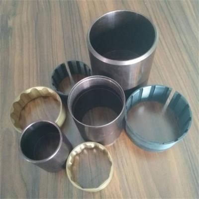 Cina Bq, Nq, Hq, Pq, Sq, Anelli stabilizzatori per barili di nucleo a filo in vendita