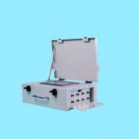China Touch Screen Grouting Flow Recorder Grouting Automatic Recording Equipment for sale