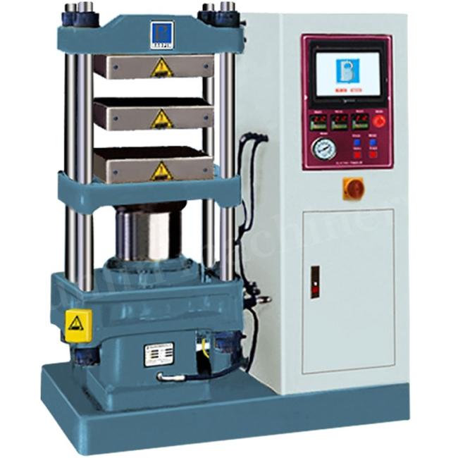 XLB-D/Q750x850x2 Column Type Vulcanizing Press Machine