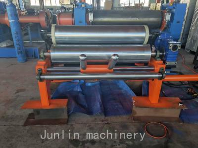 China Electrical Heating Rubber Stock Blender 380V Rubber Mixer Machine Compact Structure for sale