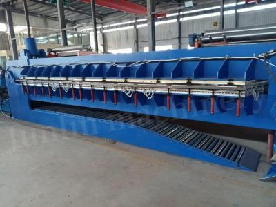 중국 Jt-5300 컨베이어 벨트 가황기 자동 공간 절약형 안정적인 디자인 판매용