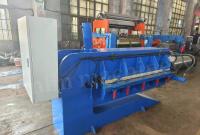China JT-1400 Automatic Rubber Belt Vulcanizing Machine Seamlessly Precise Process for sale