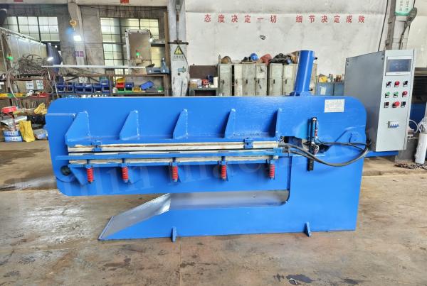 Quality 2330×830 Conveyor Belt Vulcanizing Equipment Conveyor Belt Joint Machine High Safety for sale