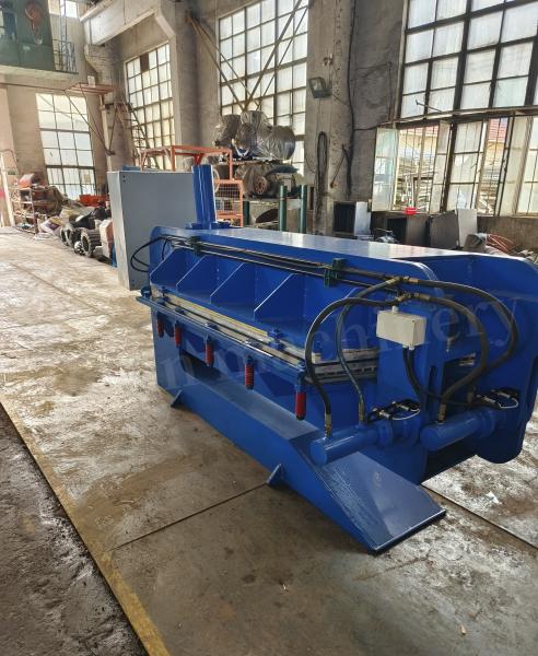Quality 1530×600 Conveyor Belt Vulcanizing Machine For Seamless Belt Joining for sale