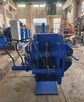 China 1530×600 Conveyor Belt Vulcanizing Machine For Seamless Belt Joining for sale