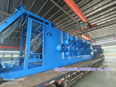 중국 공간 절약형 고무 배치 오프 쿨러 재고 블렌더 유형 맞춤형 디자인 판매용