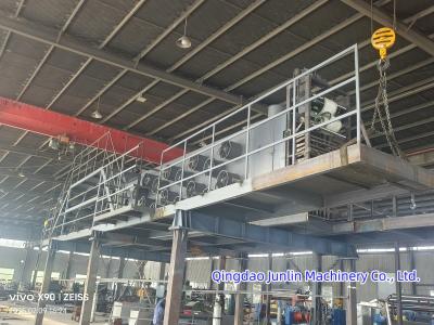 중국 공간 절약형 고무 배치 오프 쿨러 재고 블렌더 유형 맞춤형 디자인 판매용