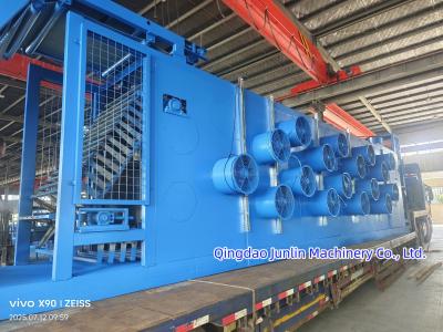 중국 공간 절약형 고무 배치 오프 쿨러 재고 블렌더 유형 맞춤형 디자인 판매용