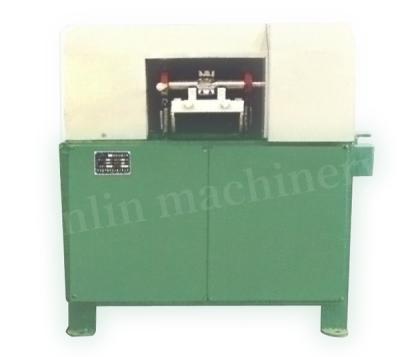 中国 高効率のゴミタイヤブロック切断機/タイヤブロック切断機 420r/Min 販売のため