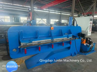 China 3HP-5HP Rubber Conveyor Belt Jointing Machine Fully Automatic for sale