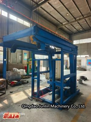China Customizable Electric Rubber Bucket Elevator For Rubber Material Transfer for sale