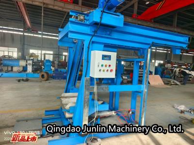 China Customizable Electric Rubber Bucket Elevator For Rubber Material Transfer for sale