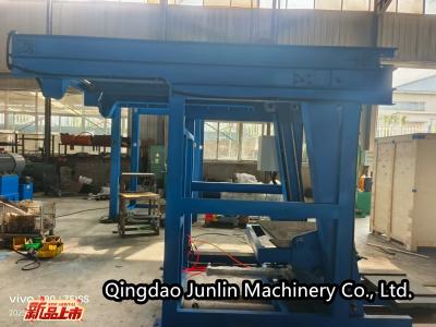 China Customizable Electric Rubber Bucket Elevator For Rubber Material Transfer for sale