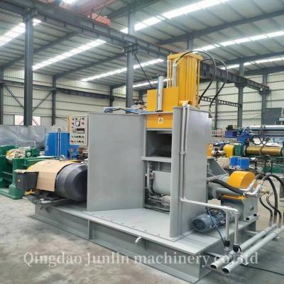 China Customizable Rubber Dispersion Kneader Machine For Rubber And Plastic for sale