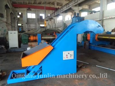 중국 고무 넥더 버킷 엘리베이터 / 고무 혼합 밀을위한 호프 머신 판매용