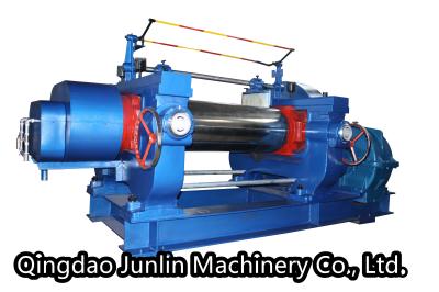 中国 卓上型ヘビーデューティー混練ミル VFD オープンミル 高効率 Junlin Promix シリーズ 販売のため