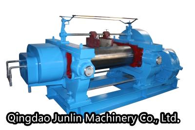 中国 卓上型ヘビーデューティー混練ミル VFD オープンミル 高効率 Junlin Promix シリーズ 販売のため