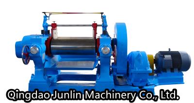 Китай Настольная тяжелая смесительная мельница Vfd открытая мельница высокоэффективная серия Junlin Promix продается