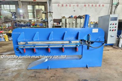China Seamless Conveyor Belt Hot Vulcanizing Machine Electric Customized for sale