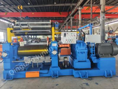 中国 XK-450 オープン型二軸混練機（ケーブルおよびホース加工用） 販売のため