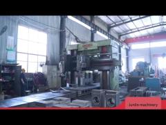 Automated Rubber Machinery Precision Mass Production