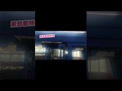 ゴム材料移送用カスタマイズ可能な電動ゴムバケットエレベーター