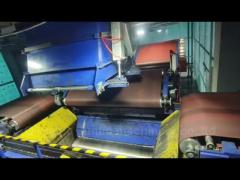 Automatische rubberdraaier