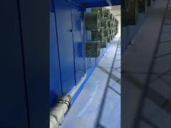 Rubber Cooling Line