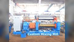XK-560 Mixing Mill Custom Made Low Cost