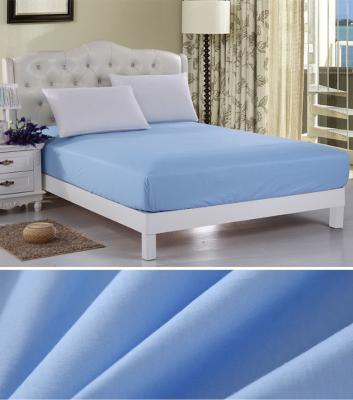 China Anti Bed Bug Mattress Cover,Waterproof mattress protector,Mattress Encasement for sale