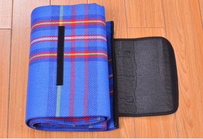 China picnic blanket Easy-carrying picnic Ourdoor waterproof  picnic blanket for outdoor/home for sale