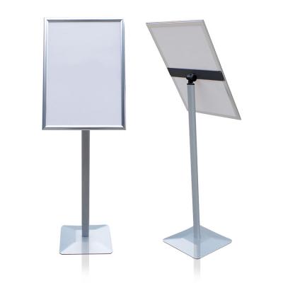 Китай Внешний рекламный дисплей с рамкой А3 продается