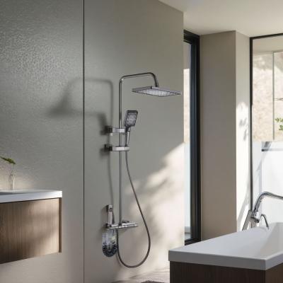 rain head shower head