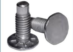China Polishing 10mm-100mm Length Custom Screws And Fasteners with Sample Provided for sale