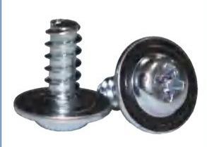 China Guaranteed Personalized Screws and Bolts in Custom Lengths 10mm-100mm for sale