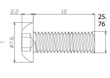 China Polishing Customized Fasteners and Fixings for Customized OEM Customization for sale