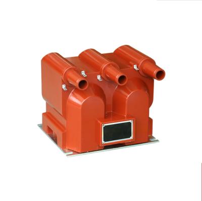China Dry Voltage Transformer Voltage Transformer 10KV JSZV18-10R Resin Potential Transformer for sale