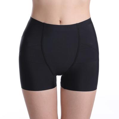 China Abdomen Lift Buttocks Postpartum Body Shaping Adjustment Type Body Shaper Shorts for sale