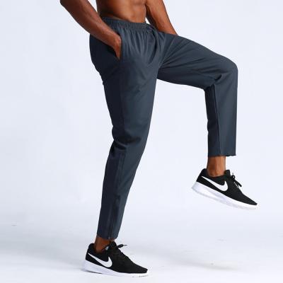 China Trousers Basketball Training Sportswear Outdoor Running Quick-Drying Sports Fitness Pants Men for sale
