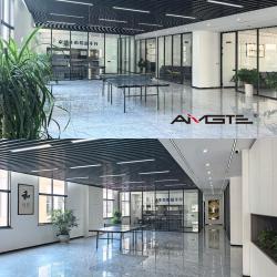 China Factory - Changzhou AMG Precision Tool Manufacturing CO., LTD