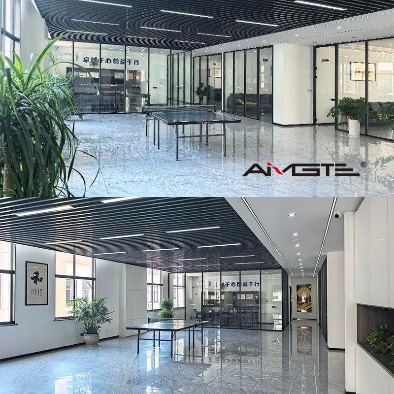 Fornitore cinese verificato - Changzhou AMG Precision Tool Manufacturing CO., LTD