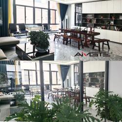 China Factory - Changzhou AMG Precision Tool Manufacturing CO., LTD