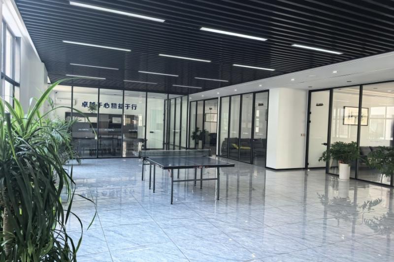 Fornitore cinese verificato - Changzhou AMG Precision Tool Manufacturing CO., LTD