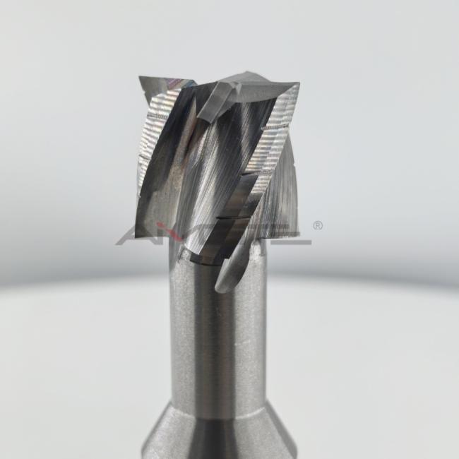 Precision T Slot Milling Cutter for machine tool guideways