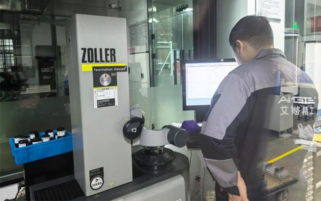 Elastic ER Collet ER25-1/1.5/2/2.5/3/4/5/6/7/8/9/10/11 12/13/14/15/16/17/18/19/20 High Precision Chuck AA Nc Machining Center 5