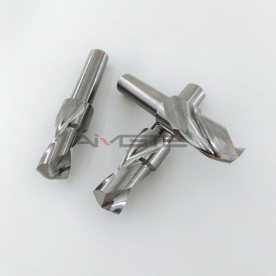 China Multifunctional Fixed Shank Solid Carbide Step Drill High Consistency Customizable for sale