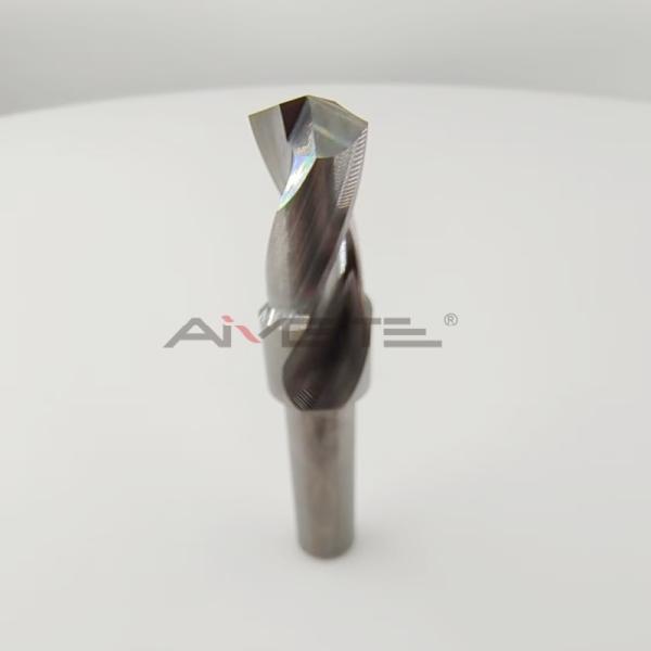 Quality Multifunctional Fixed Shank Solid Carbide Step Drill High Consistency Customizab for sale