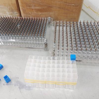 China 90 Degree 1mm Coated Carbide Chamfering Tool For Precision 3C Parts Machining for sale