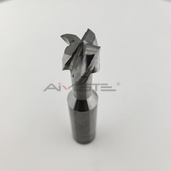Quality Precision Customized Carbide Tool T Slot Milling Cutter For Machine Tool for sale