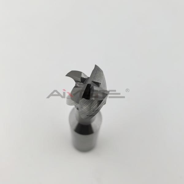 Quality Precision Customized Carbide Tool T Slot Milling Cutter For Machine Tool for sale